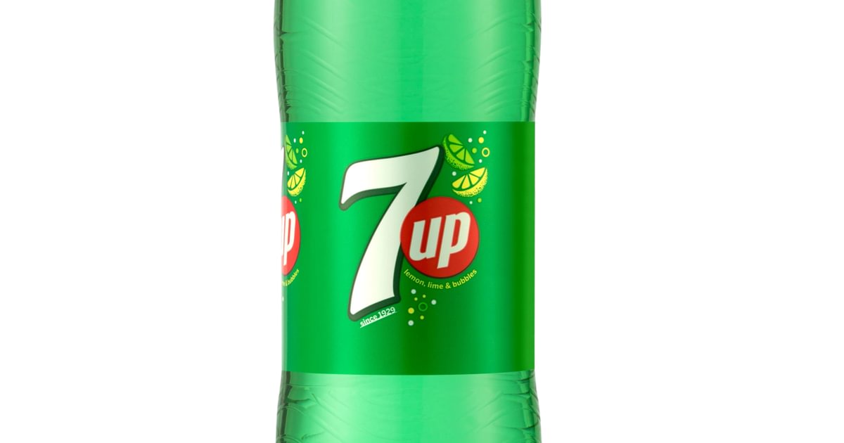 7up 1,5l