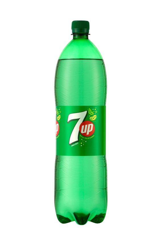 7up 1,5l